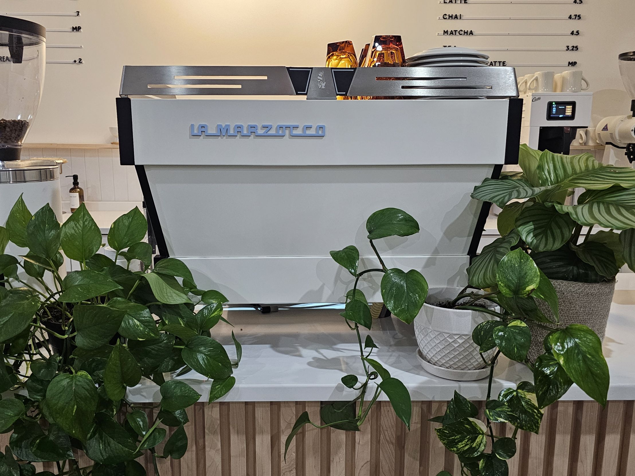 Vessel Coffee Collective